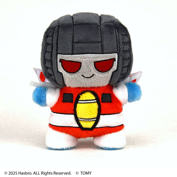 【616toys】amiami Mochibot 變形金剛 天王星 玩偶【再販】